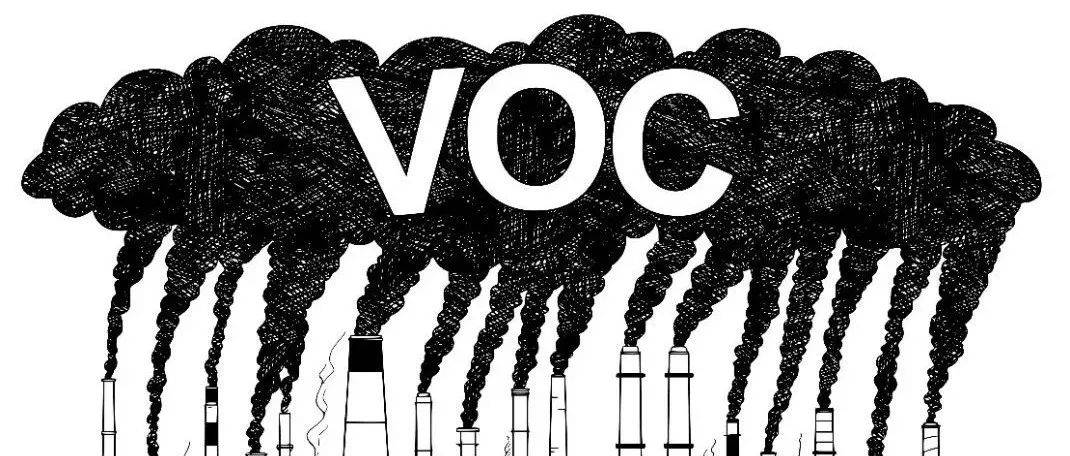 VOCs治理市场步入快车道！亿万商机攫取来上海国际环保展_设备_企业_世环