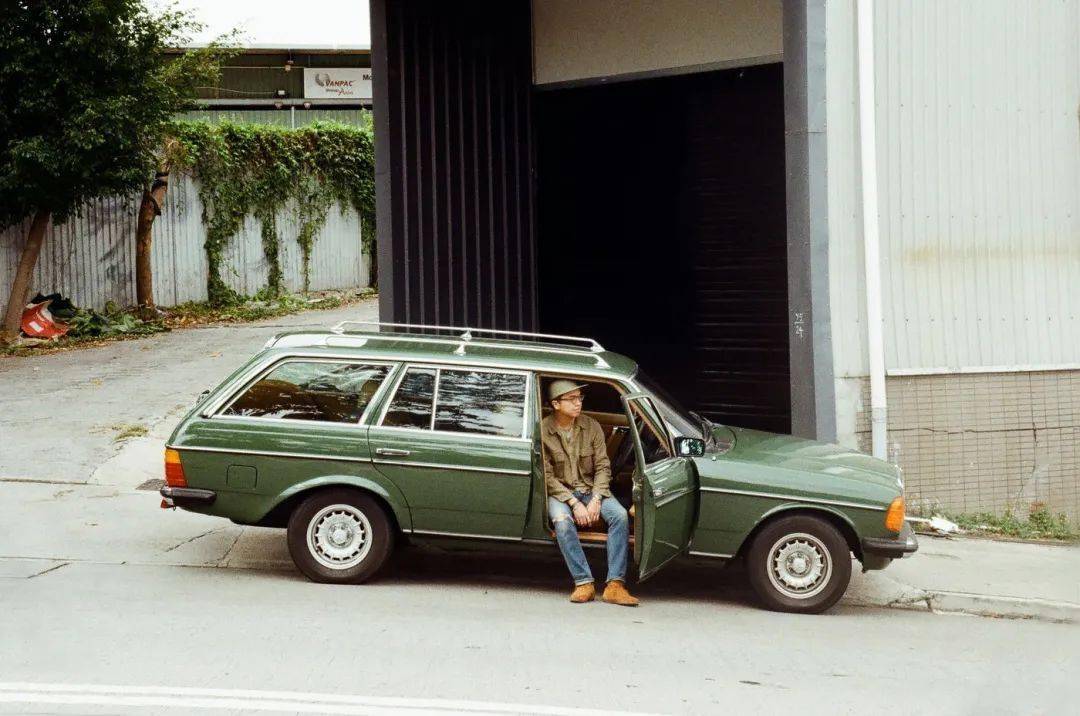 James Tse 分享爱车 1979 Mercedes Benz W123 的故事 | DRIVERS_搜狐汽车_搜狐网