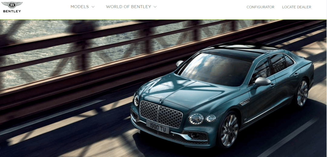 宾利汽车2021年销量增长再创记录，中国与美洲市场旗鼓相当_搜狐汽车_搜狐网