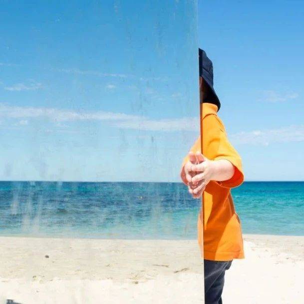 分享 | 决定性的瞬间_Brian_Victor_timar