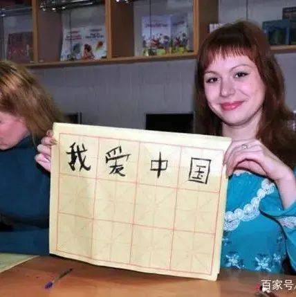 中国学生觉得英语难？看看外国人的中文试卷，突然有点心疼他们_句子_语言_汉字