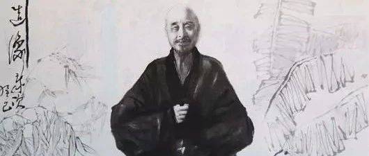 弘一法师李叔同：吃素、护生、惜福，一个真正值得我们铭记的人！_中国_书法_西方