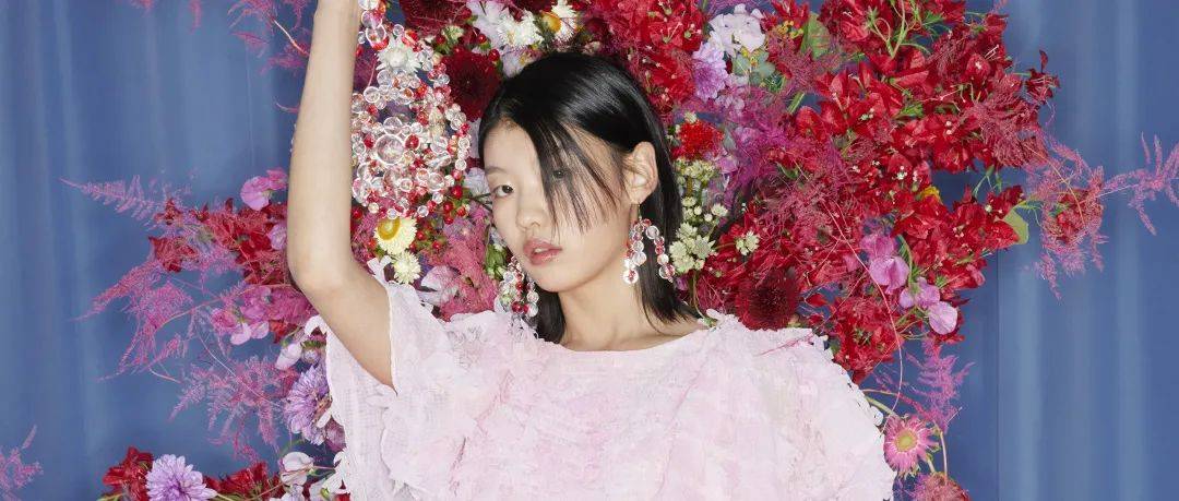 穿上 SUSAN FANG X ZARA 和家人一起过大年_中国_Zhang_北京王府井