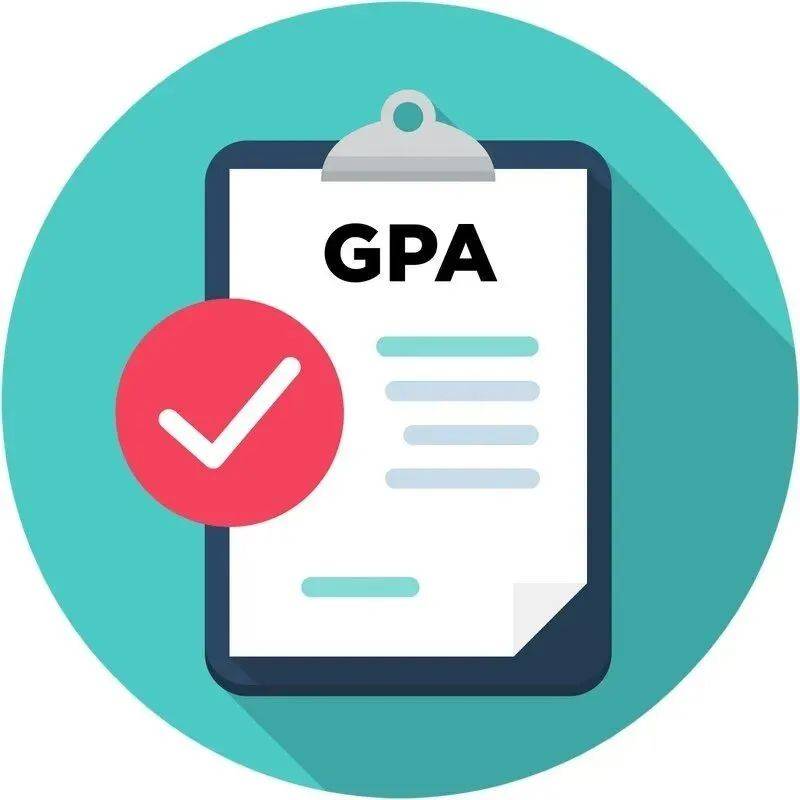 提高GPA的方法有哪些？这才是最基本的！_内容_标题_记笔记