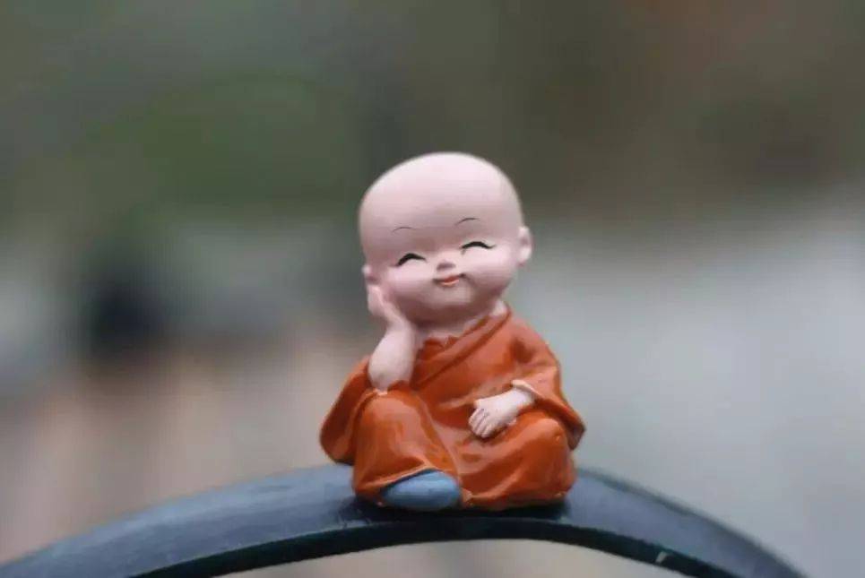 ۞ 每 日 一 悟 ۞老天自渡弱者