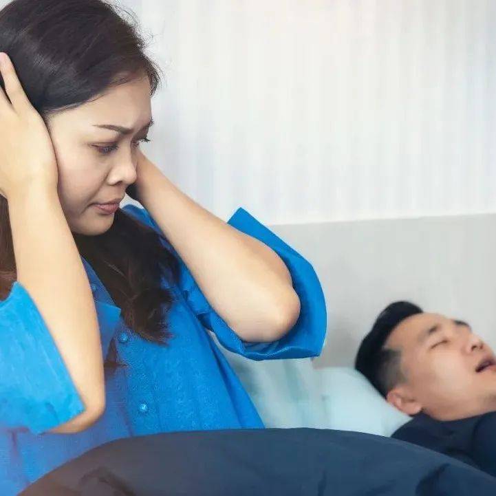 为什么打呼噜的人不会吵醒自己？邵逸夫综合本命年
