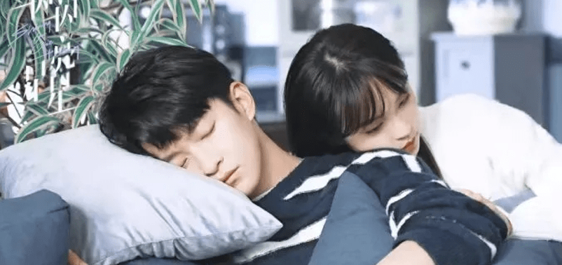 张万森yyds_高中_林北_爱情