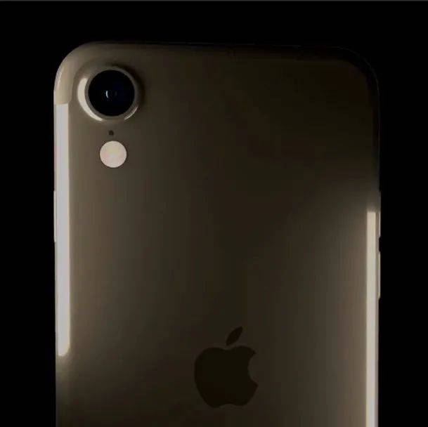 这才是大家期待的新 iPhone，售价 3000+_苹果_设计_刘海屏