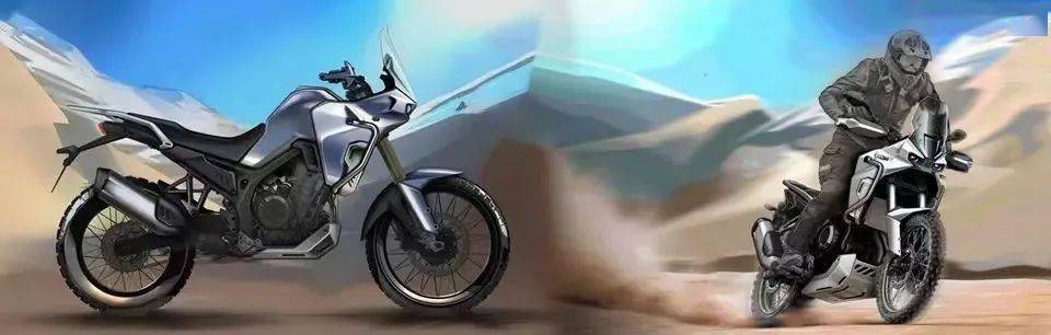 就要诗和远方！盘点那些即将上市的国产ADV_搜狐汽车_搜狐网