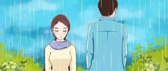 别不信!婚姻不幸福的家庭,男人会有3样共同的特征女人意见事情