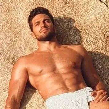 i love you_Alvise_Rigo_时尚