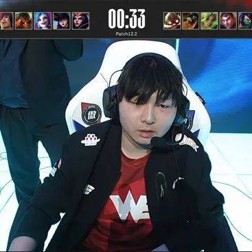 Shanks发条指令冲击拉到四人，WE 2-1力克LGD终获首胜_赵信_金克丝_中路