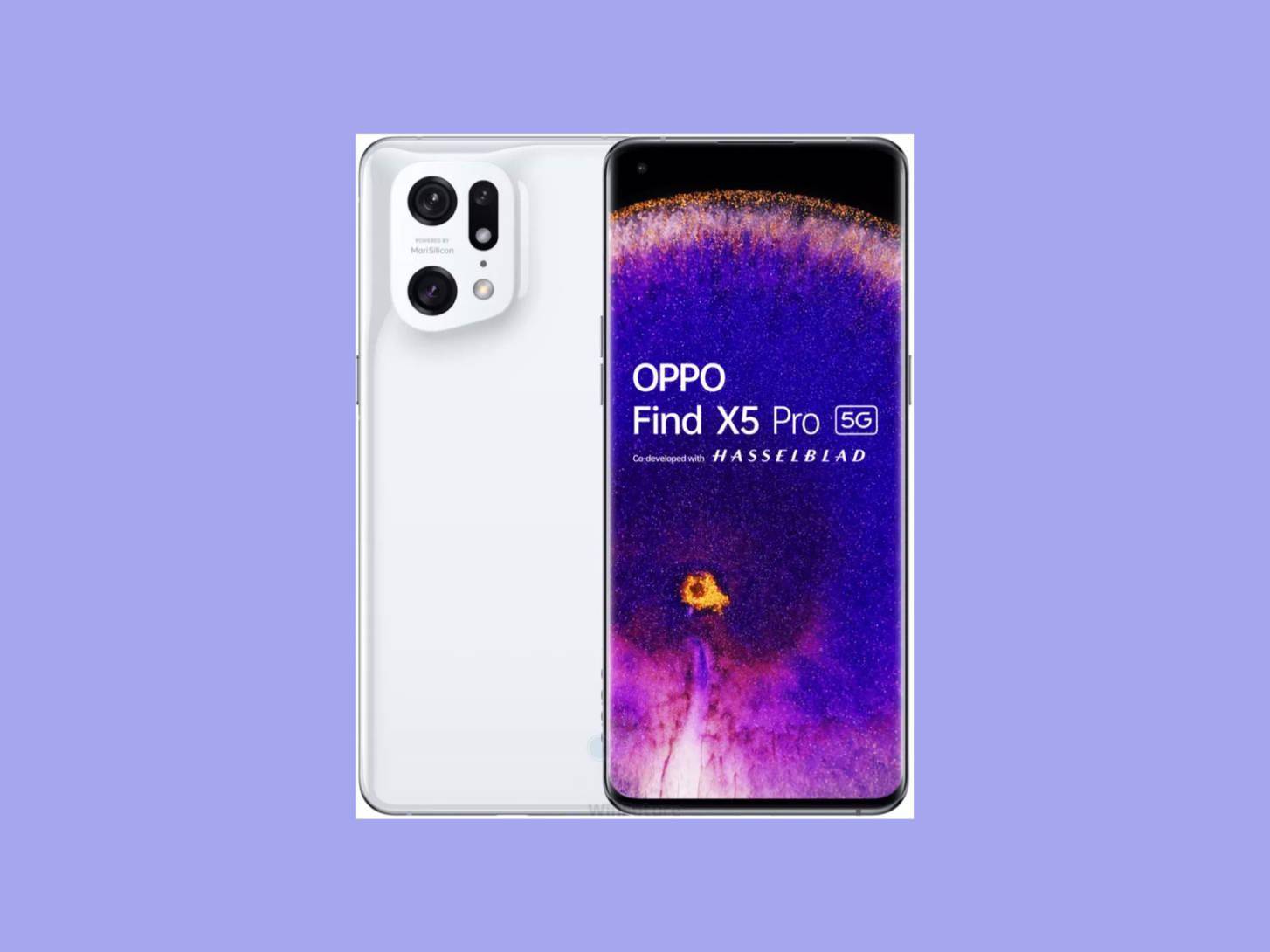 OPPO Find X5 Pro真机曝光，环形山再升级，配置满意，很期待_系列_旗舰_定位