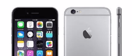 再见了！iPhone 6 Plus 一代神机 满满的回忆_苹果_产品_销售