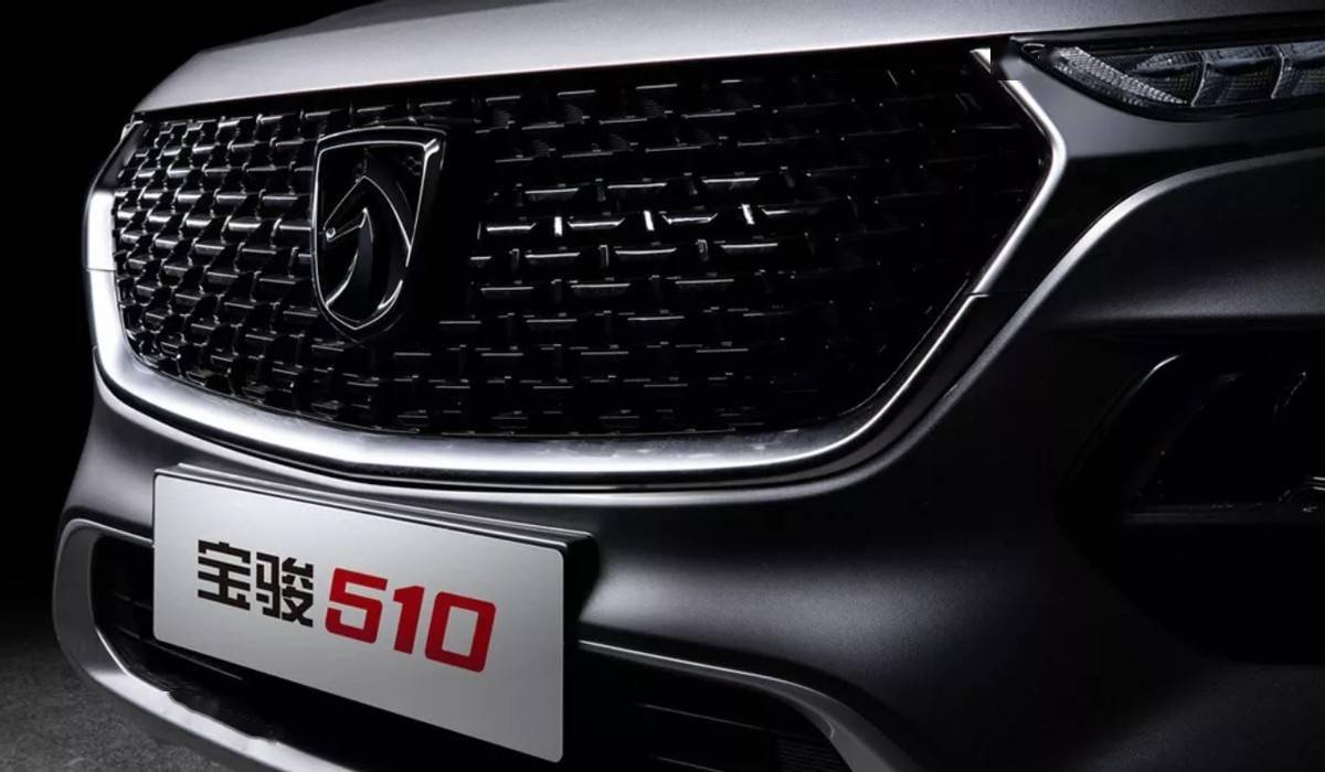 宝骏510/远景X3/CS35PLUS，谁才是6万级别最具性价比的SUV？_搜狐汽车_搜狐网