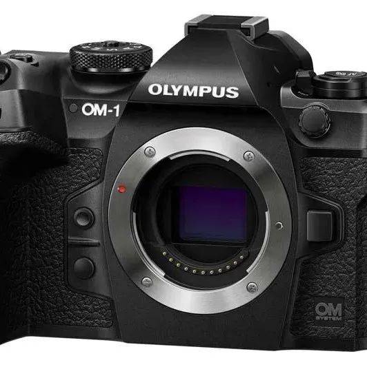 奥之心发布OM SYSTEM OM-1相机，价格不低！_摄影_连拍速度_电子