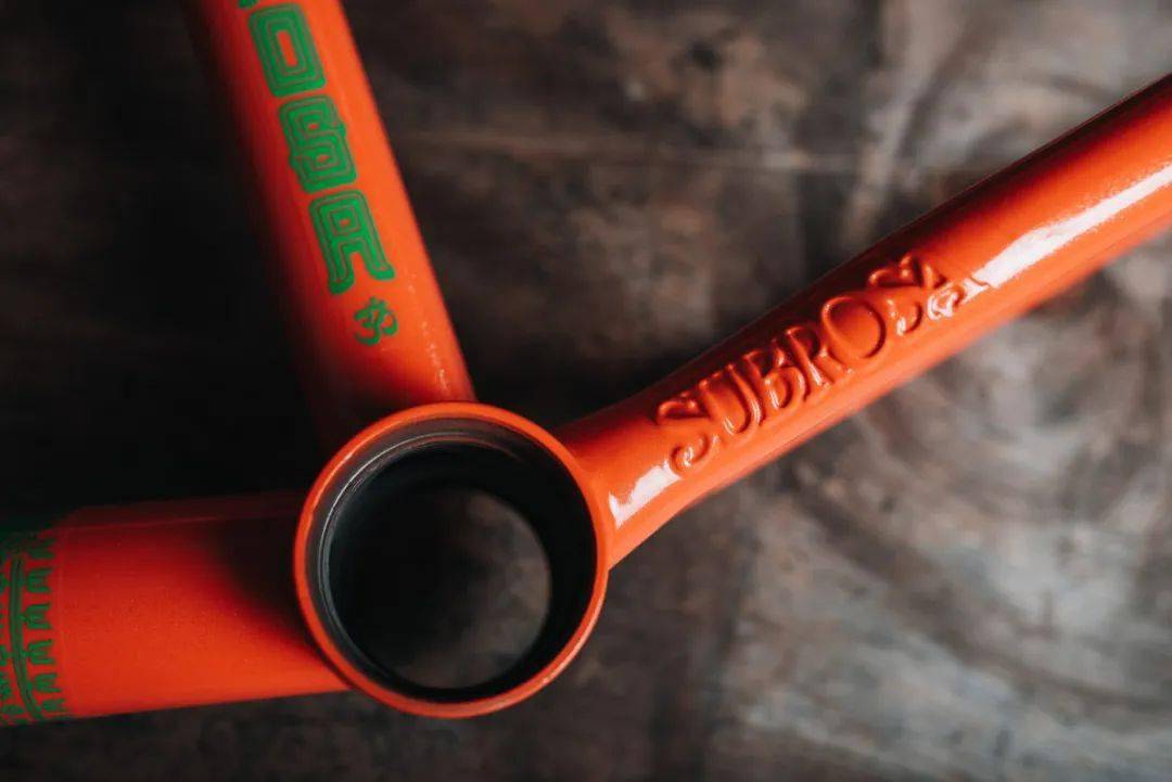 重磅新品｜SUBROSA OM V2车架 · 熔模铸造高强度下叉_搜狐汽车_搜狐网