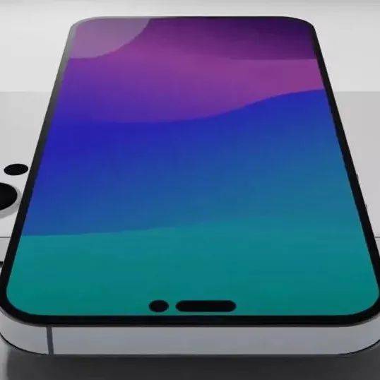 iPhone 14 稳了，5G 续航更猛_芯片_苹果_系列