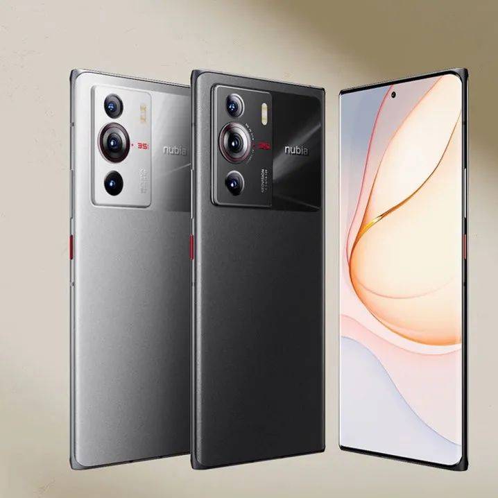 科技晚报｜3399元起，努比亚Z40 Pro发布；红米9A升级款入网_Pixel_后置摄像头_支持