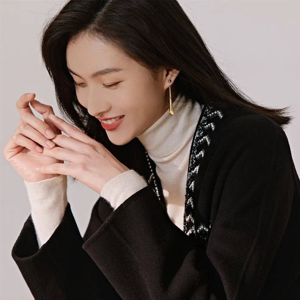 张龄月 | EP YAYING雅莹高级定制系列型录_Giorgio_上海公司_Ling