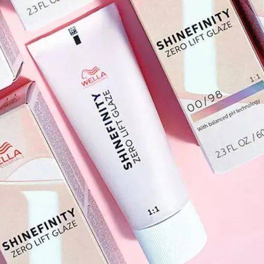 私募基金 KKR 控股的专业美发公司 Wella 目标四年内登陆纽交所_威娜_Annie_全文