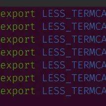 Linux 教程 - 如何将目录添加到 PATH 环境变量_shell_srv_bin