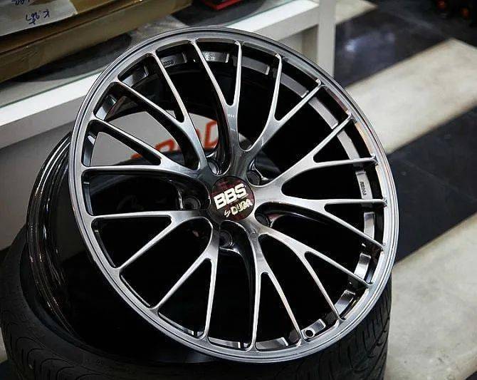 BBS RZ-D，超硬铝锻造密幅轮圈，豪华皇冠/雷车/宝马适配 | 酷乐汽车_搜狐汽车_搜狐网