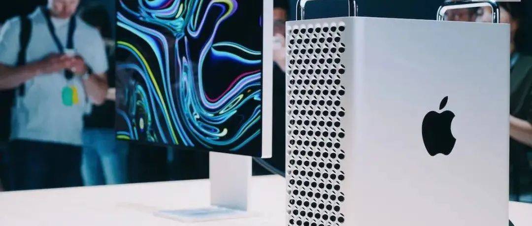 芯片才是苹果最强壁垒_Ultra_iMac_Max