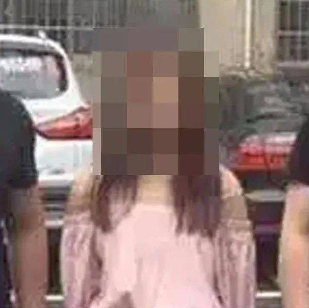 陕西：40岁郑某女被拘留！洋县信息疫情
