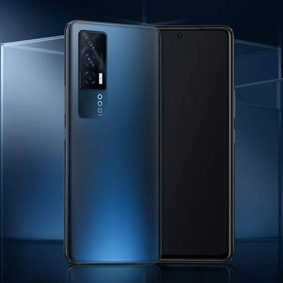 科技晚报｜iQOO Neo6 新机曝光；4088元起，华为P50 E发布_HarmonyOS_iPhone_手机