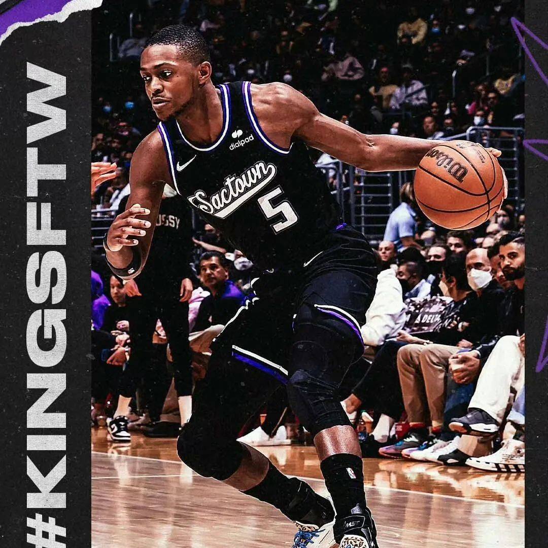 OL2 | 2K22球员数据变化（更新至3.10）（国王）_能力_原地_进攻