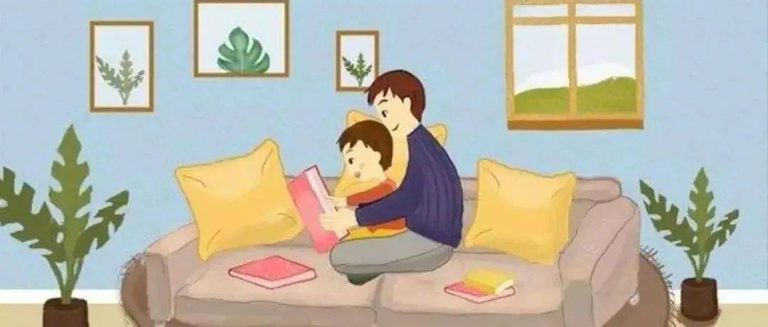 每天读书半小时寿命延长2年!记住这六点,帮孩子养成好的阅读习惯思考题什么风险降低