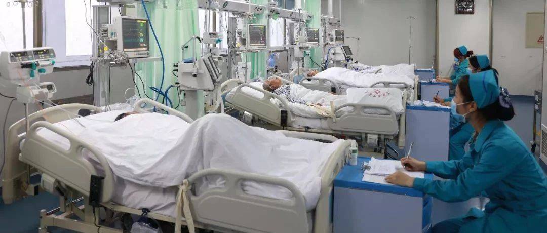 ICU住了72天，我卖了2套房..._治疗_患者_家庭