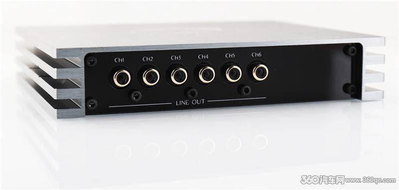 初阶音改不懂怎样选器材？高品质DSP功放可以闭眼入_搜狐汽车_搜狐网