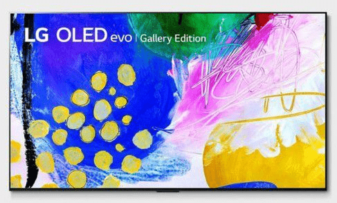 LG 2022款OLED电视发布，包含G2/C2/B2/A2四个系列_人民币_上市_来源