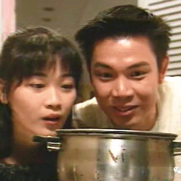 回内地发展成国家一级演员！53岁TVB女星蒋文端近况，气质出众_粤剧_陈韵红_网友