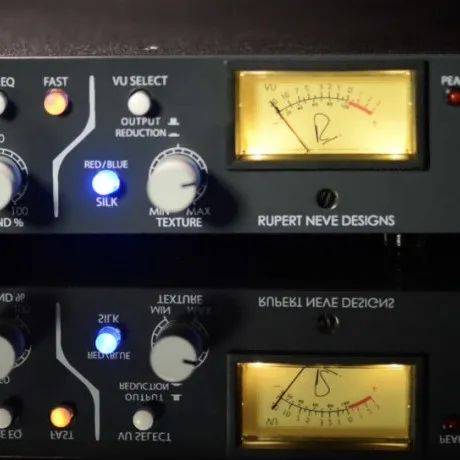 Rupert Neve Designs 这个 Shelford Channel 5035 话放通道条你至少需要两台_电路_设计_经典