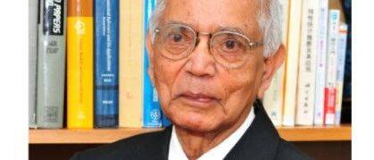 C.R.Rao：统计学的一百年_Fisher_Nandini_信息