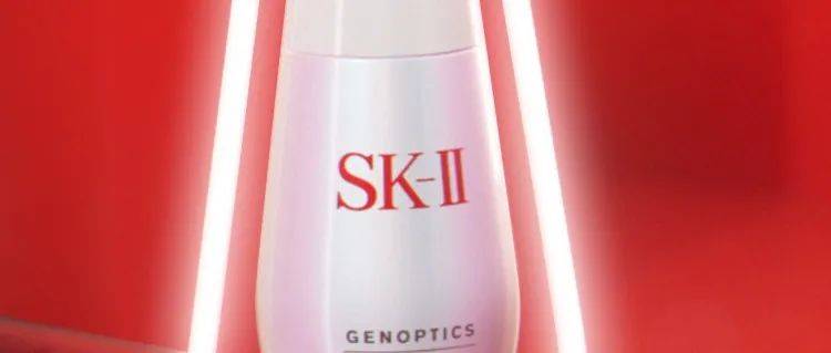 SK-II｜关于小灯泡，看这一篇就够了_内容_金鹰_江宁