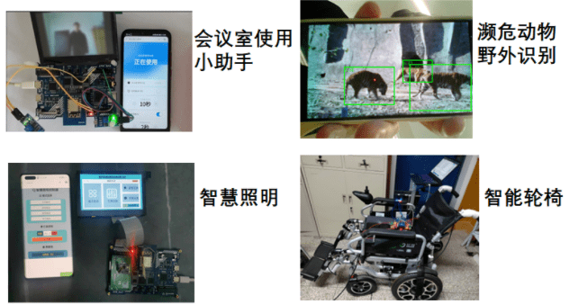 2021 TencentOS Tiny AIoT 应用创新大赛桂冠出炉_作品_比赛_参赛者