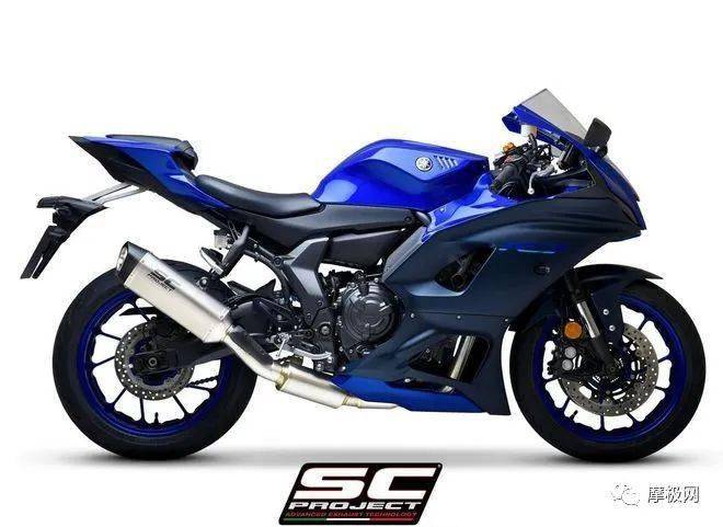 SC Project针对R7推出SC1-S改装排气管_搜狐汽车_搜狐网