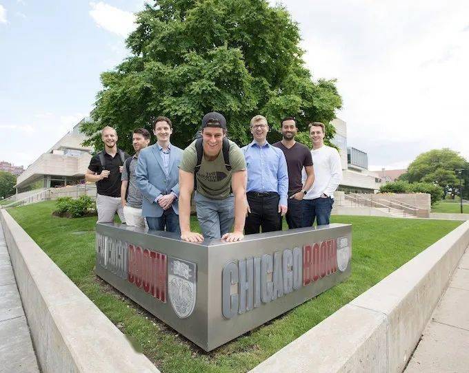 全美最佳商学院前十强：芝大第一，西北第三_凯洛格_布斯_of