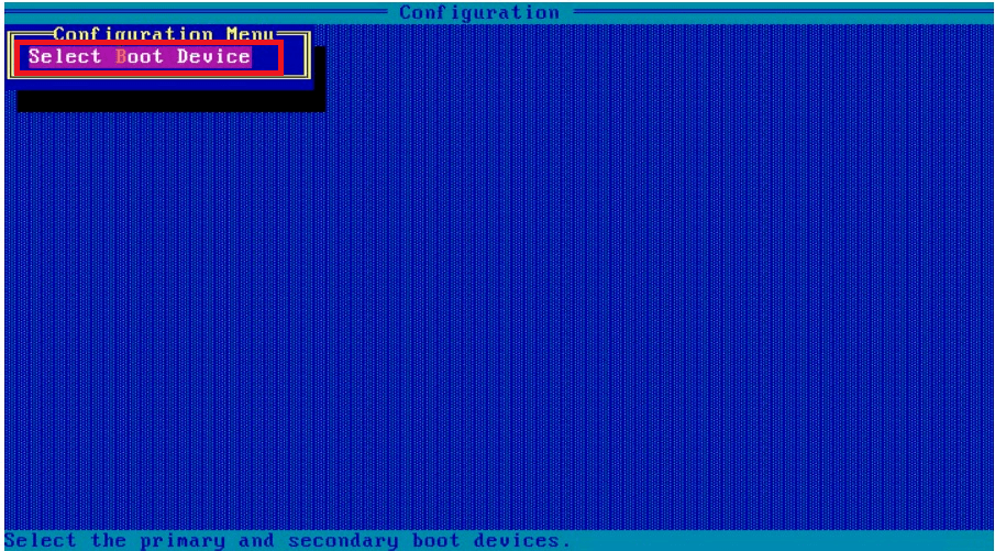 ZTE Smart 2100&3100 RAID卡配置界面无Create Array选项不能创建阵列解决方案_模式_服务器_Port