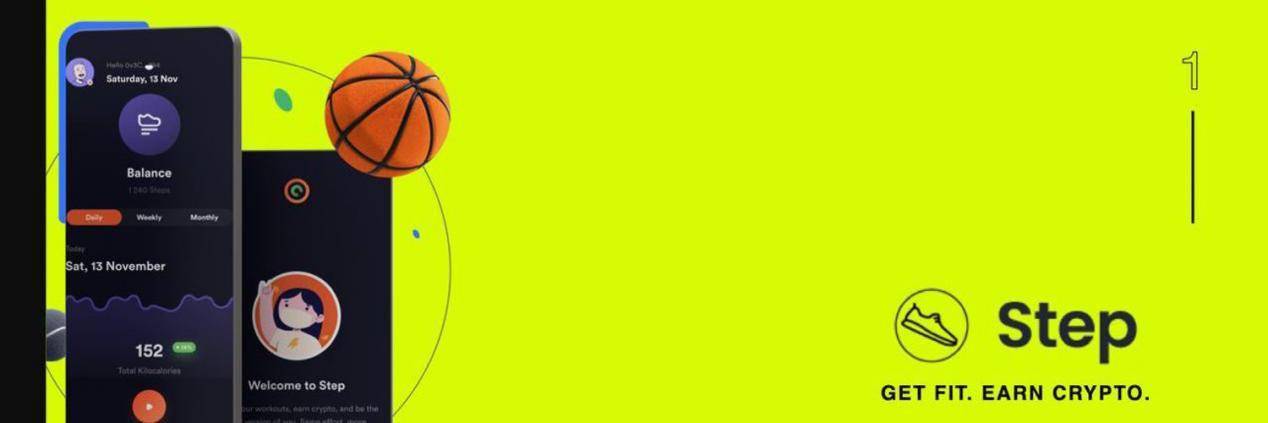 继STEPN爆火后，M2E模式下还有哪些Web3运动项目值得关注？_Win_玩家_用户数