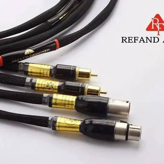 【技术剖析】物超所值的优质好声：REFAND乐梵CLASSIC经典信号线_线材_Classic_导体