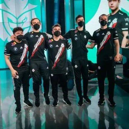 败者组的神！G2过关斩将再度与老冤家FNC碰头_Caps_被对手_不知道