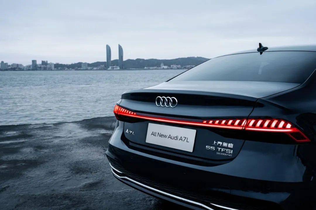 把漂亮的A7 Sportback轿跑改为三厢，上汽奥迪A7L是怎么想的？_搜狐汽车_搜狐网