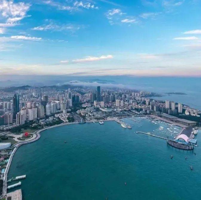 英语新闻｜Qingdao districts make China's top 100 list for innovation_The_and ...