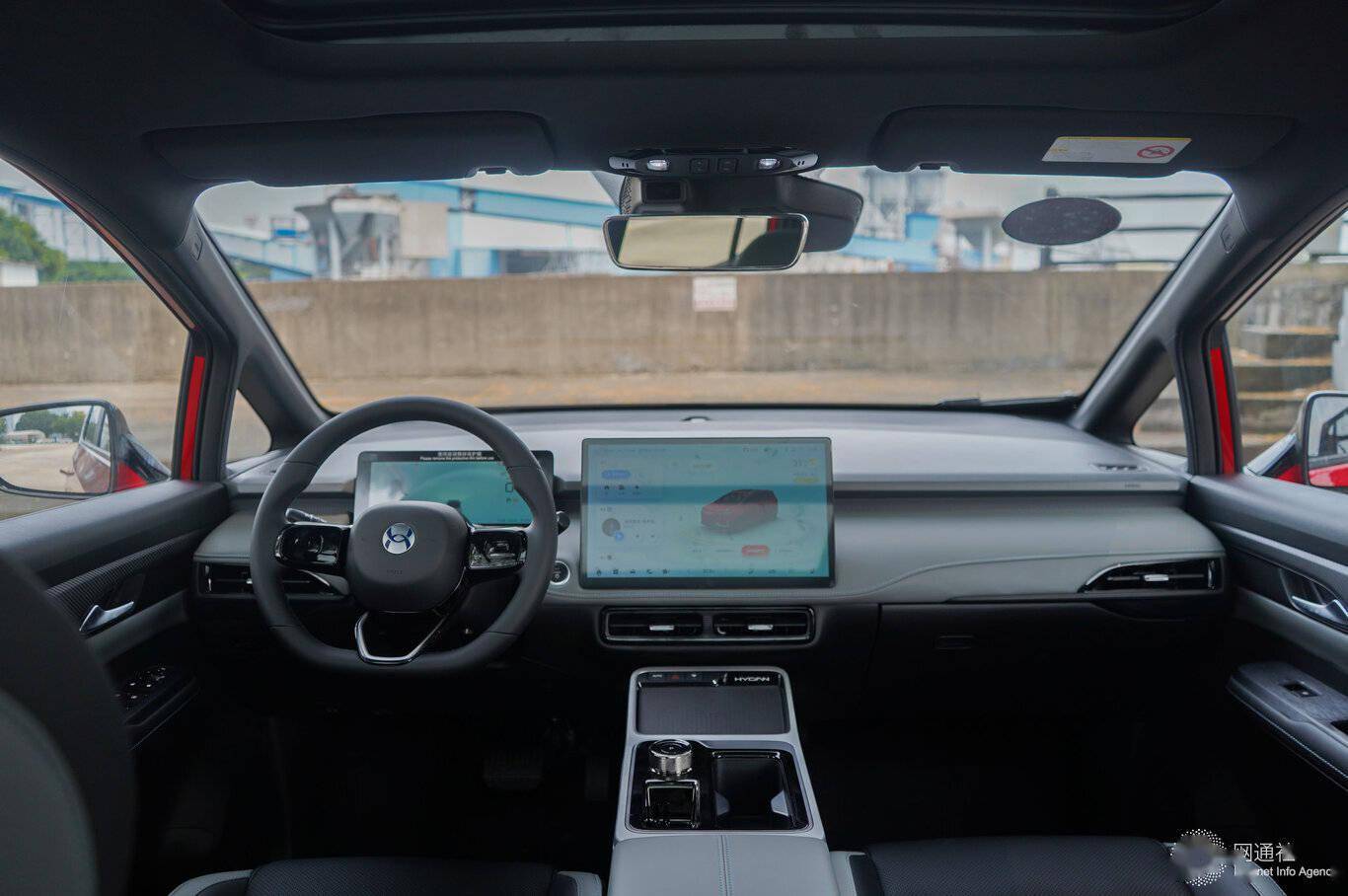 补贴后售13.28万元起 2022款合创Z03正式上市_搜狐汽车_搜狐网