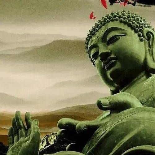这六句话,渡了无数人因果那都事情